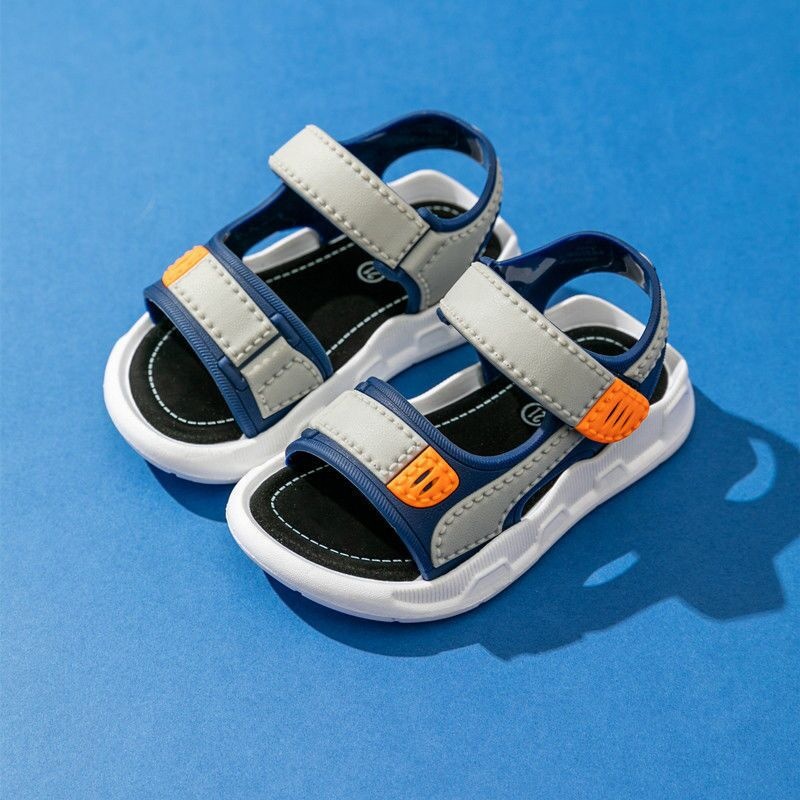 Comfort Meets Style: Premium kids girl 2024 sandals for Active Kids