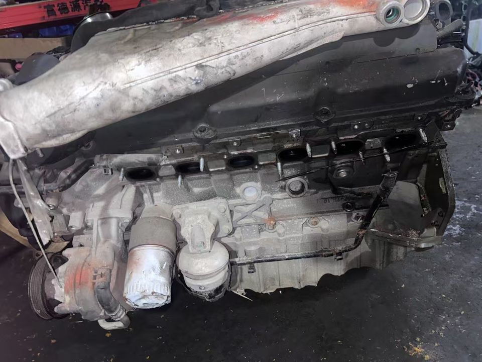 For Aston Martin DB9 & DBS & V12 Vantage V-type Twelve Cylinder Naturally Aspirated Engine ...