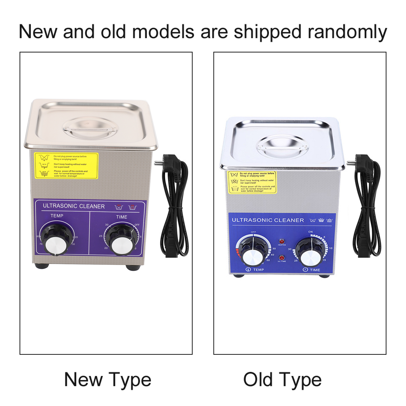 Ultra-sonic cleaner – SMTlabtech