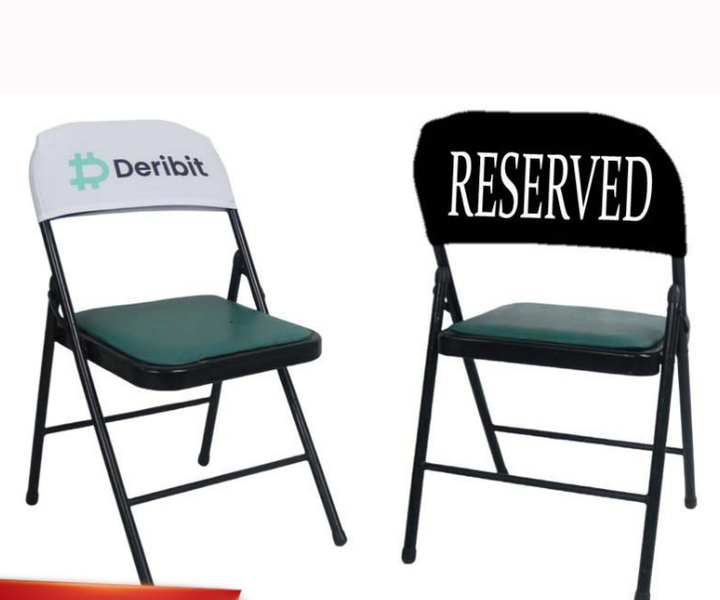 Custom Folding Chair Printing Logo Hat Advertising Exhibition Promotion ...