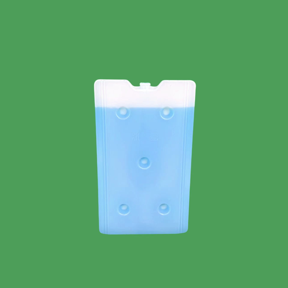 1200ml Manufacturer Supply PCM Thermal Ice Pack with Direct Cooling for ...