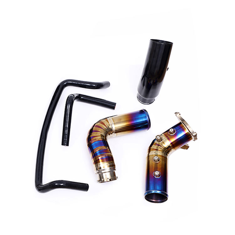 How to Choose the Best B48 Front Mount Intake for Your Engine Upgrade