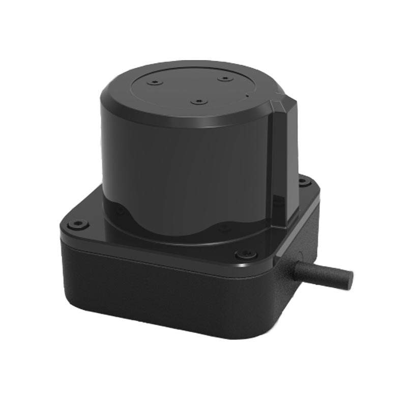 Benewake TE10 2D Scanning Lidar for Industrial Automation