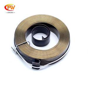 Wholesale constant force spiral torsion springs To Build Your Next ...