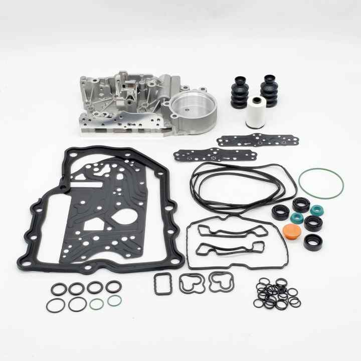 DQ200 0AM Mechatronics Overhaul Kit Repair Kit 0AM398025 DSG 7 Speed ...