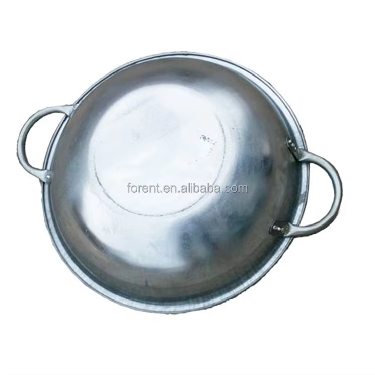 How to Choose the Best Galvanised Steel Head Pan: A Complete Buyer's Guide