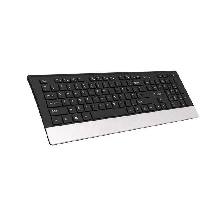 Economic Keyboards - Versatile and Durable Solutions