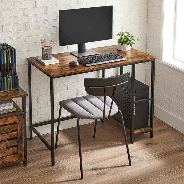 Industrial Design Simple assembly Steel Small home office equipment ...