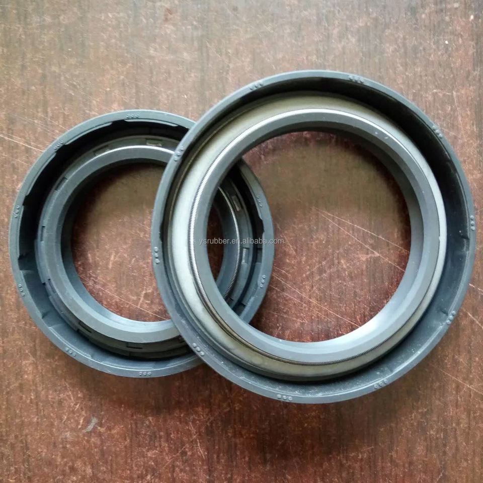 Crank Shaft Oil Seal Oil Seal 47697 Good Price Factory Directly Supply ...