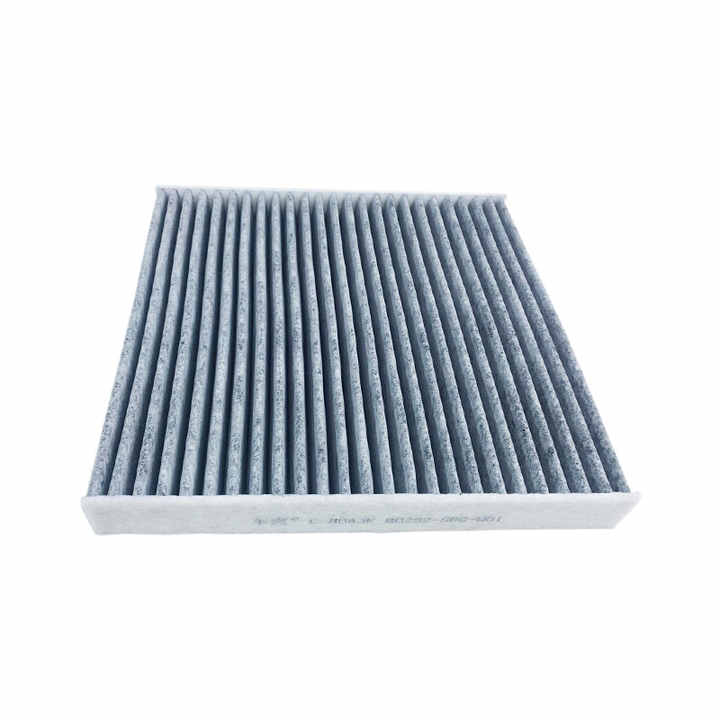 CC-8043K Cabin Air Filter for HONDA CIVIC - 100% Professional Test