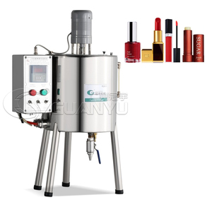 Produce Faster With A Wholesale lip balm mixer machine - Alibaba.com