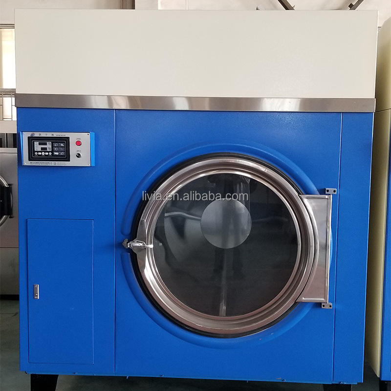 Professional Industrial Commercial Laundry Washing Machine Manufacturer ...