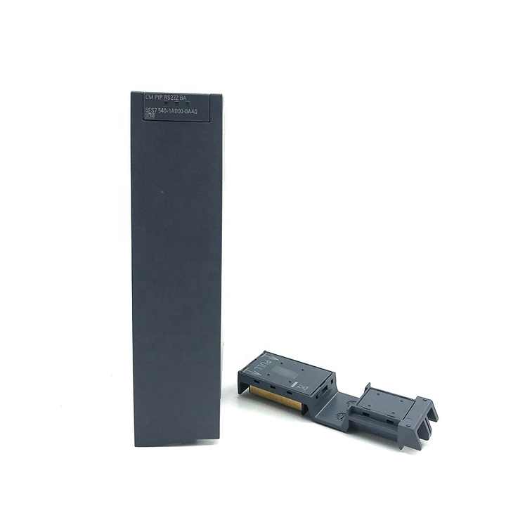 SIEMENS SIMATIC PLC 6ES7 540-1AD00-0AA0 SIMATIC S7-1500 Communication ...