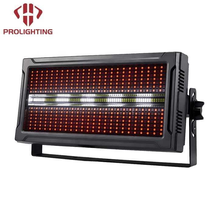 GLP JDC1 LED Strobe DMX512 SMD for Nightclub Stage Show