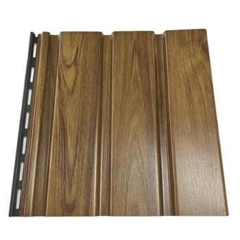 PVC Soffit Panels - Durable and Stylish Ceiling Solutions