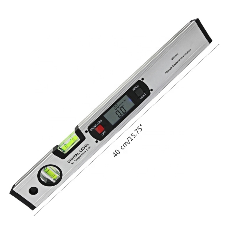 Digital Level Protractors - Precision and Versatility