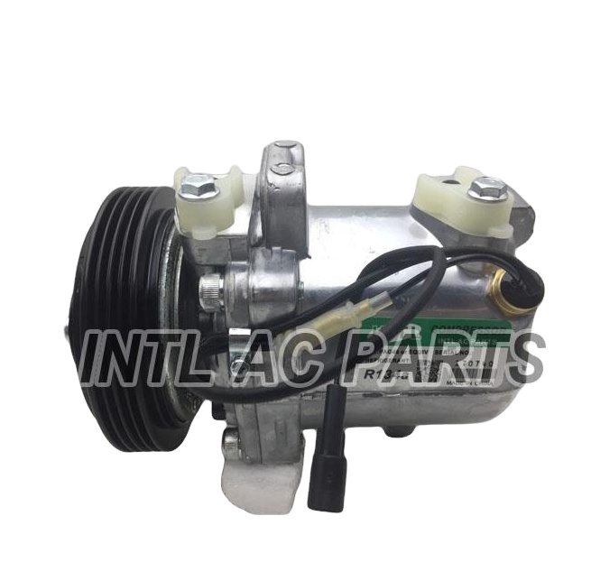 Compressor for Suzuki Baleno - High Quality & Reliable Performance