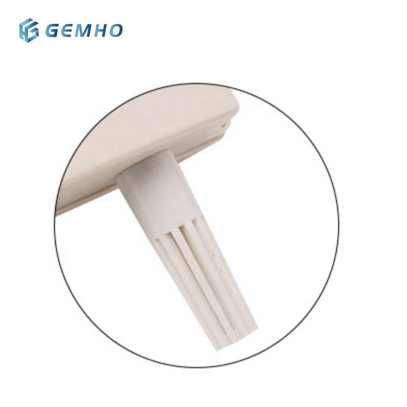 Temperature and Humidity Sensor - Precision Monitoring