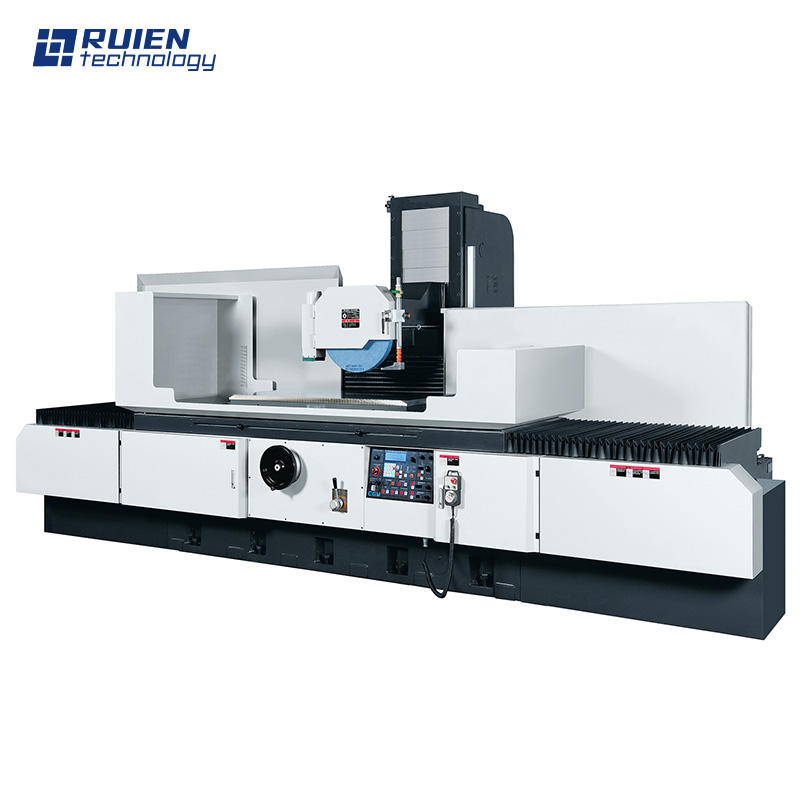 1888 X 600mm Table Clamping Surface Large Surface Grinding Machine for ...