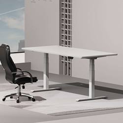 Ningbo Yangyang Imp.&Exp. Co., Ltd. - Height Adjustable Desk, Monitor Mount