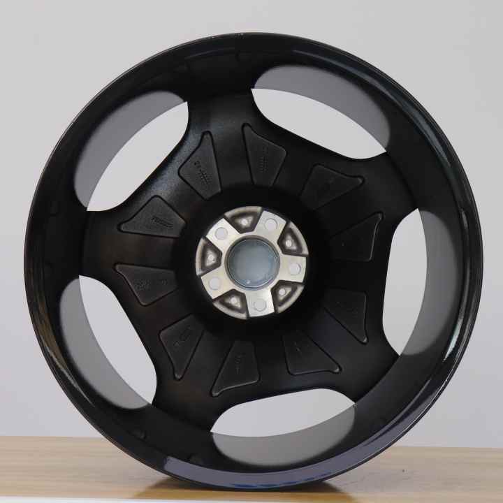 17 18 19 20 Inch Spinning Modification Wheel Width 7.5J 8.0J 8.5J 9.5J ...