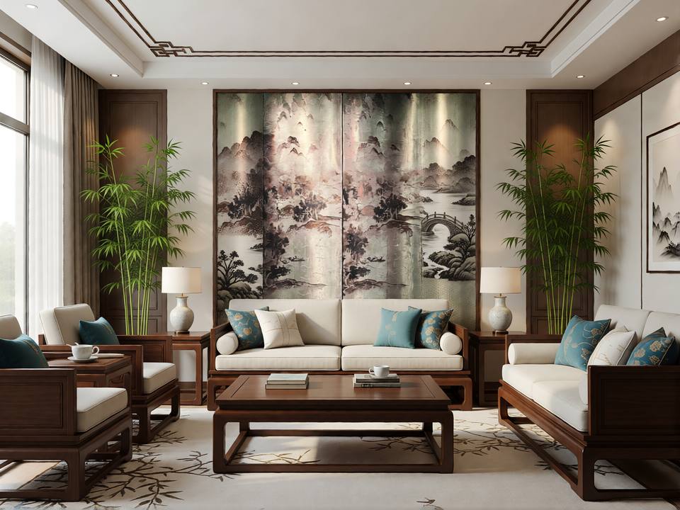 Customizable Hand-woven Modern Butterfly Dance Art Wall Decor-Moisture ...