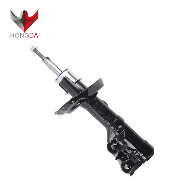 Auto Suspension Kit Wholesale 51621-TBT-H01 Car Left Front Shock Absorber Strut Unit for Honda ...