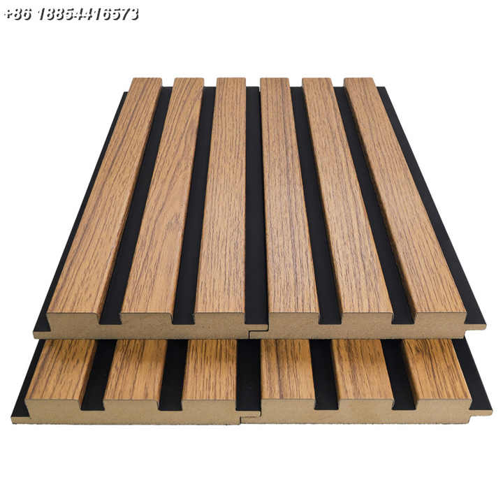 MDF Wall Cladding Panels - Stylish & Durable Decor Solutions