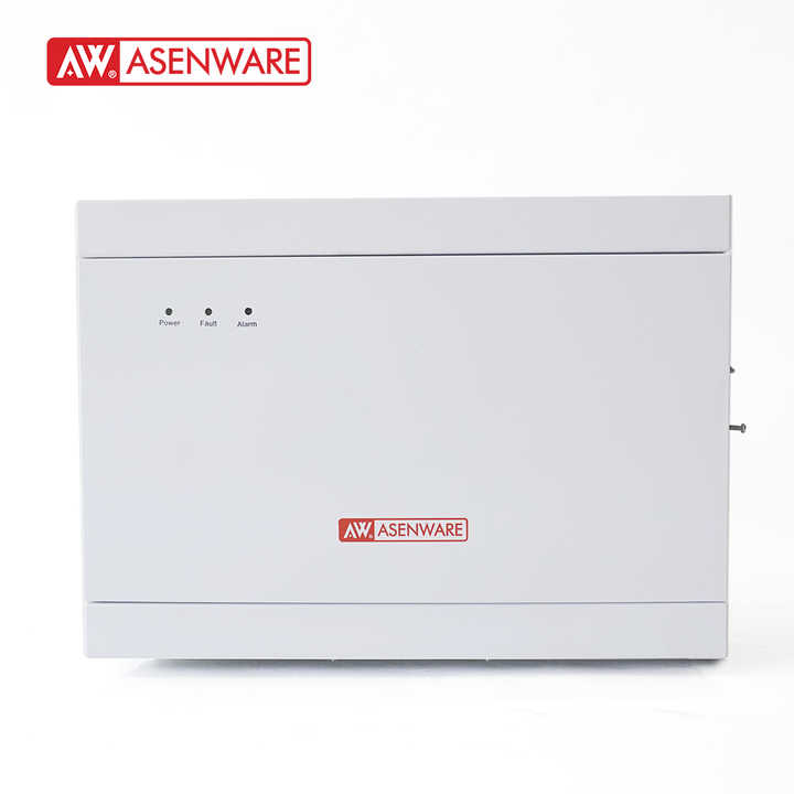 Aspirating Smoke Detector