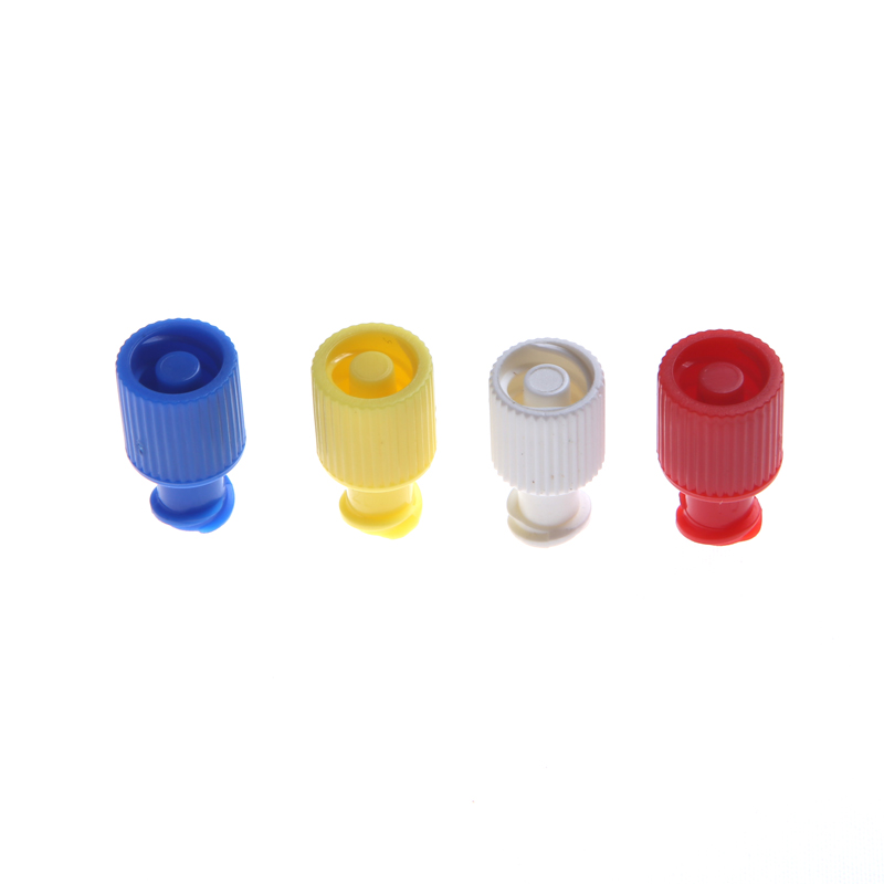 IV Catheter Luer Lock - Sterile Disposable Medical Device