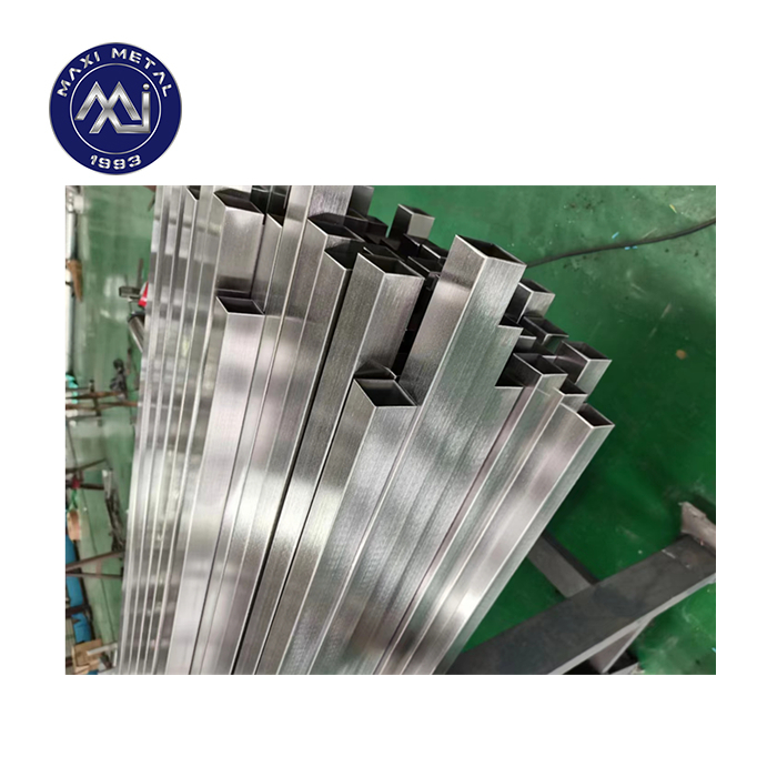 Jiangsu Maxi Metal Co., Ltd. - Carbon Steel, Tool Steel