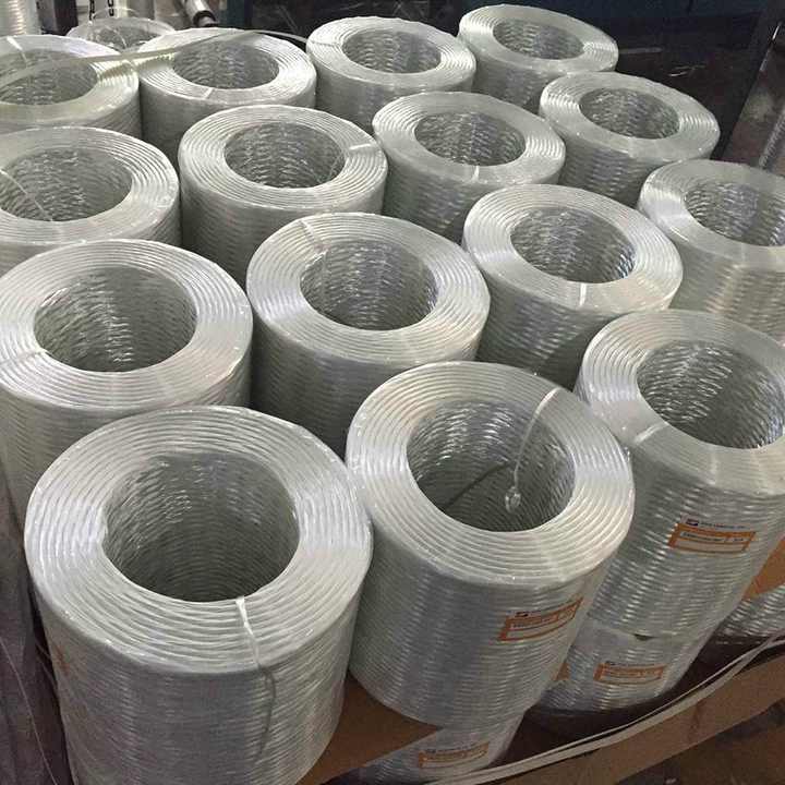 Fiberglass Direct Roving for Filament Winding - Smartjushi