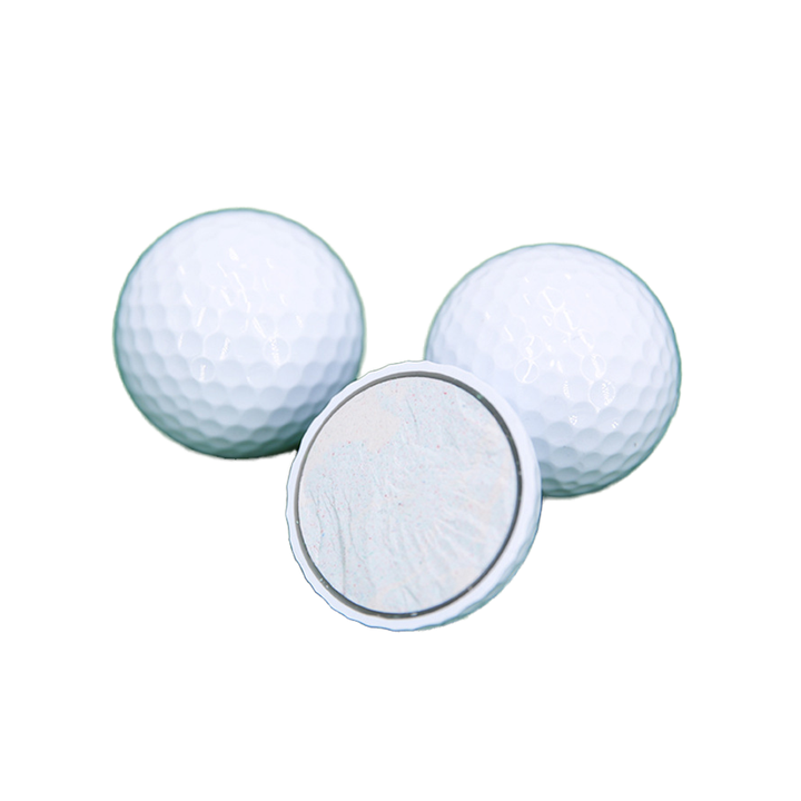 Factory Price Mini Durable High Speed Eco-Friendly Triple Layer Golf ...