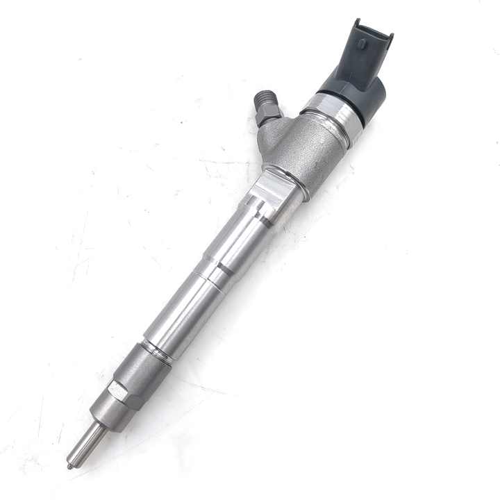 Factory Direct Deal New Fuel Injector For Mercedes Viano Vito W639 2.2 ...