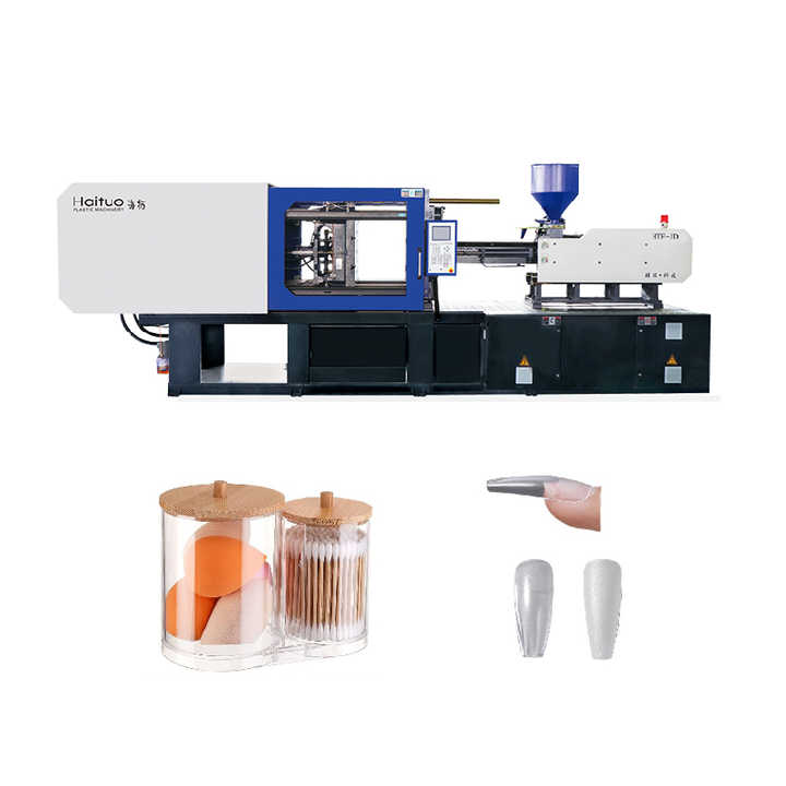 New Generation Intelligent Drive JD Series Precision Injection Molding ...
