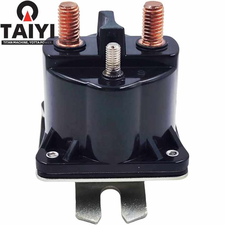 New 3-Terminal 12V 100A Liftgate Solenoid Relay Maxon 262939 263061 ...