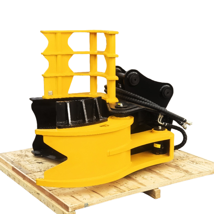 High-Quality Tree Shears with Hydraulic System Hydraulic Tree Shears ...