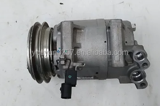 AC Parts Compressor for Mitsubishi L200 Triton Pickup 5060121501 ...