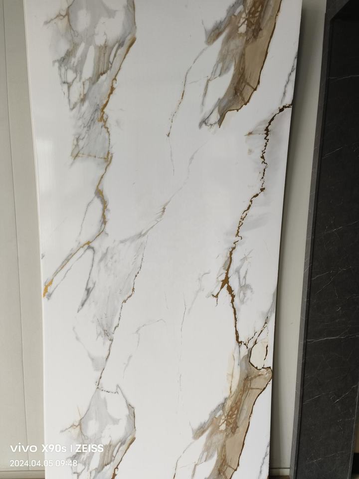 Factory Supply Fashion PVC Wall Panels, Tenon Connection, Simple ...