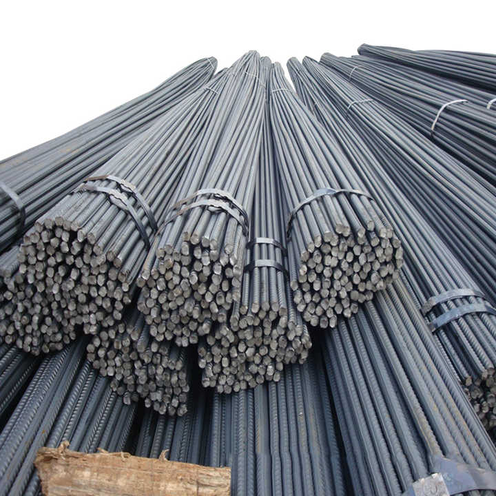 Scrap Rebar Steel Rods - Durable and Versatile Solutions