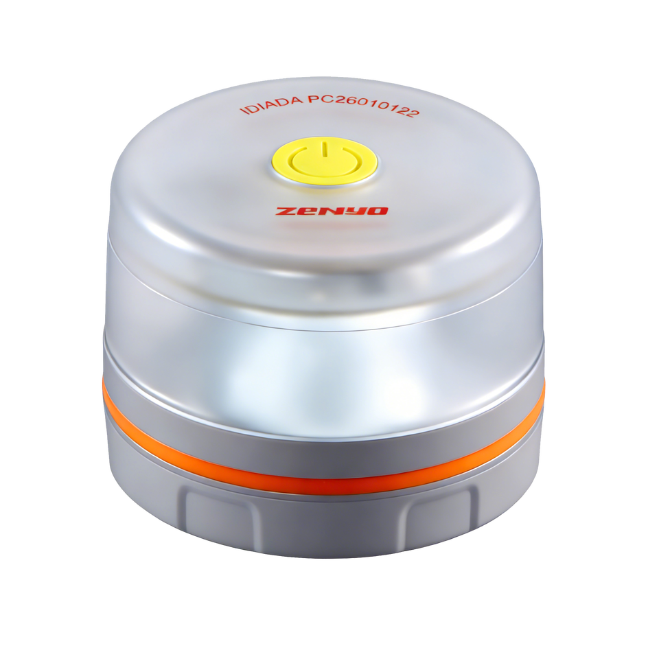 Baliza V16 Certified DGT3.0 with Geolocation IoT Emergency Lights, with ...