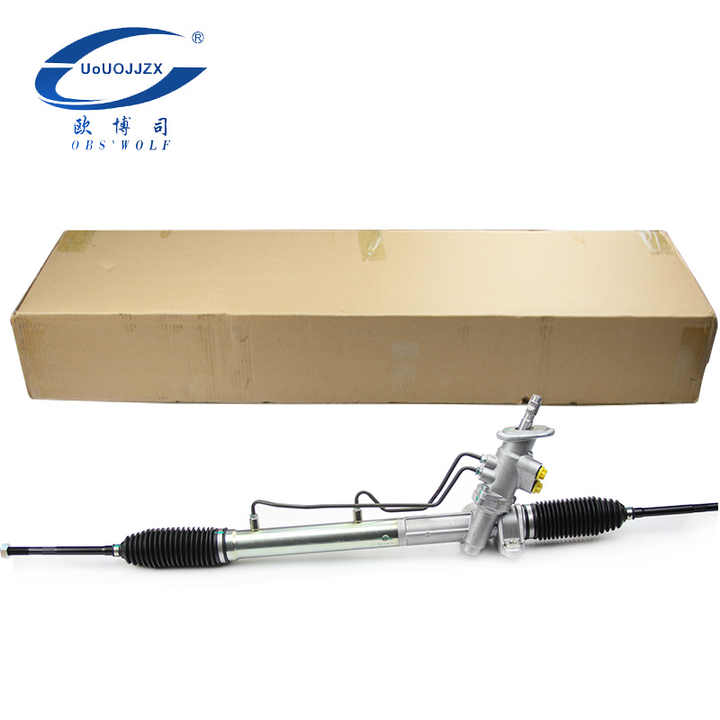 High Quality Power Steering Rack for VW POLO 09-12 Model