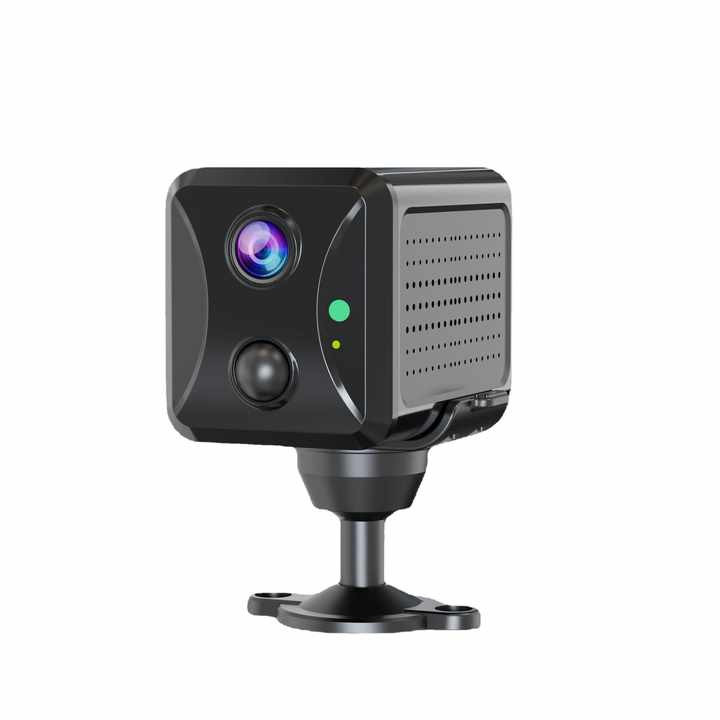 Ubox 1080p Design Wireless 4G Battery Powered Rechargeable 2mp Wifi ...