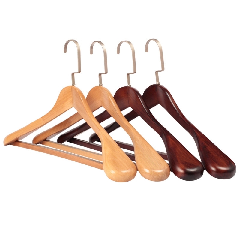 Guilin Deyuan Trade Co., Ltd. - WOODEN HANGER, METAL HANGER