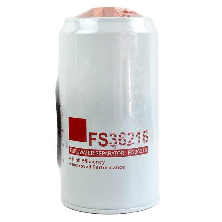 Fule Filter Water Separator FS36216 A034G485 for Cummins
