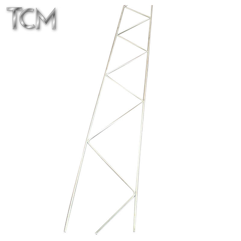 Steel Truss Type Masonry Reinforcement Mesh Galvanized Welded Brick ...