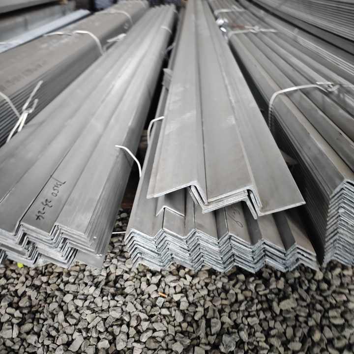 Factory Direct Durable Structural Angle Steel JIS Equilateral Unequal ...