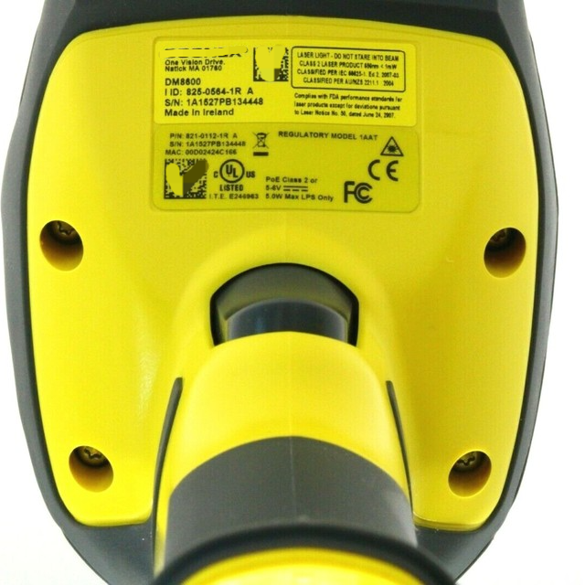 New Original Ready DM8600 0100 Warehouse Industrial Automation PLC ...