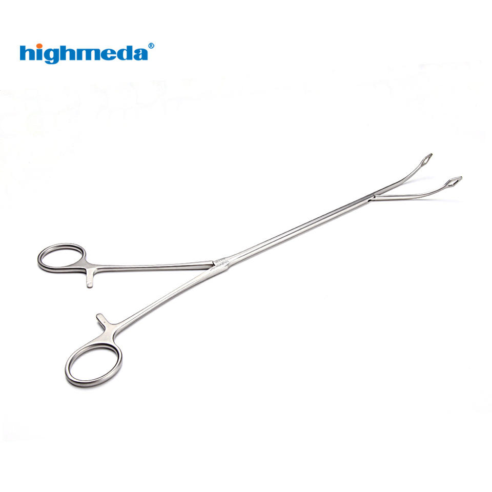 Reusable Vats Thoracoscopic Instruments - Surgical Snake Thoracic ...