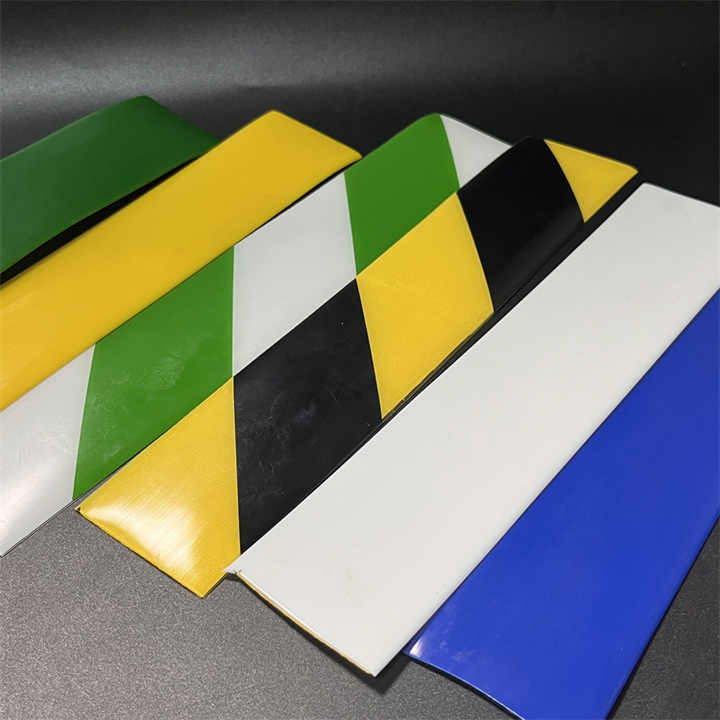 AGV Magnetic Navigation protection Green AGV Car Navigation Floor ...